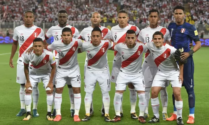 En Nueva Zelanda consideran que Carrillo es más peligroso que Paolo ...