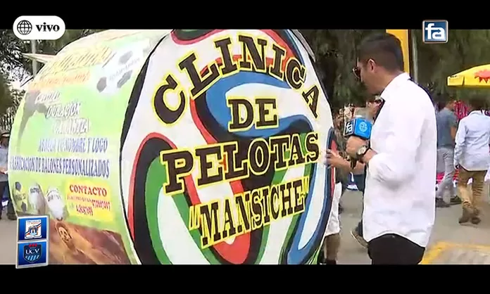 Manucci vs. Vallejo: La Previa de la primera final de Segunda División ...