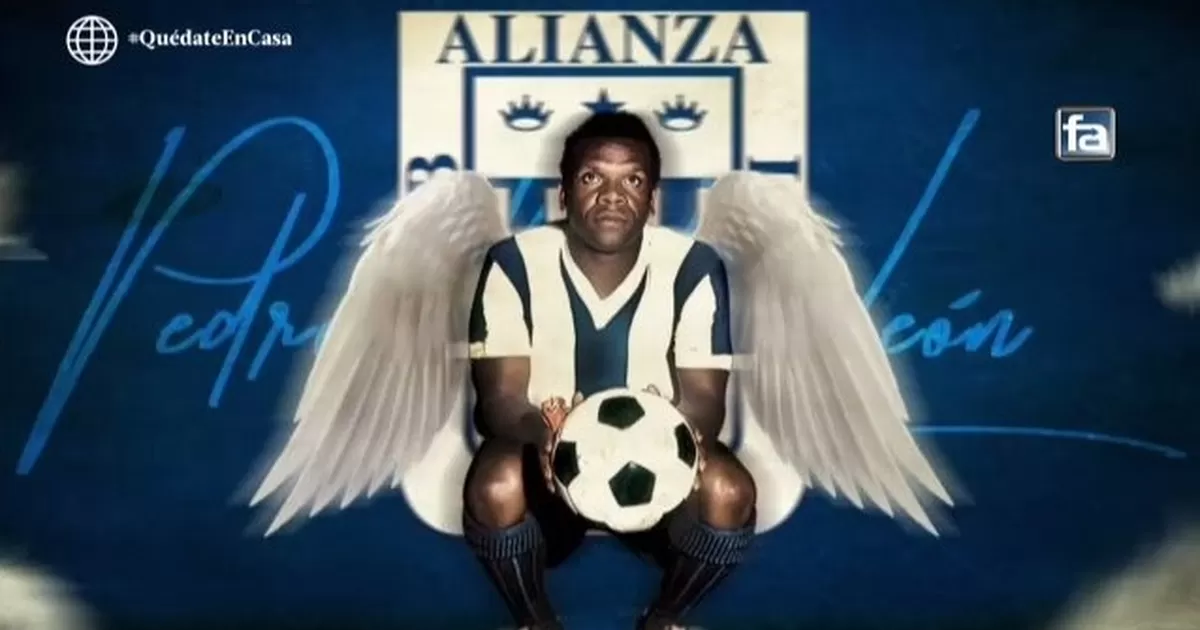 Perico León: El homenaje de Fútbol en América a la leyenda del fútbol ...