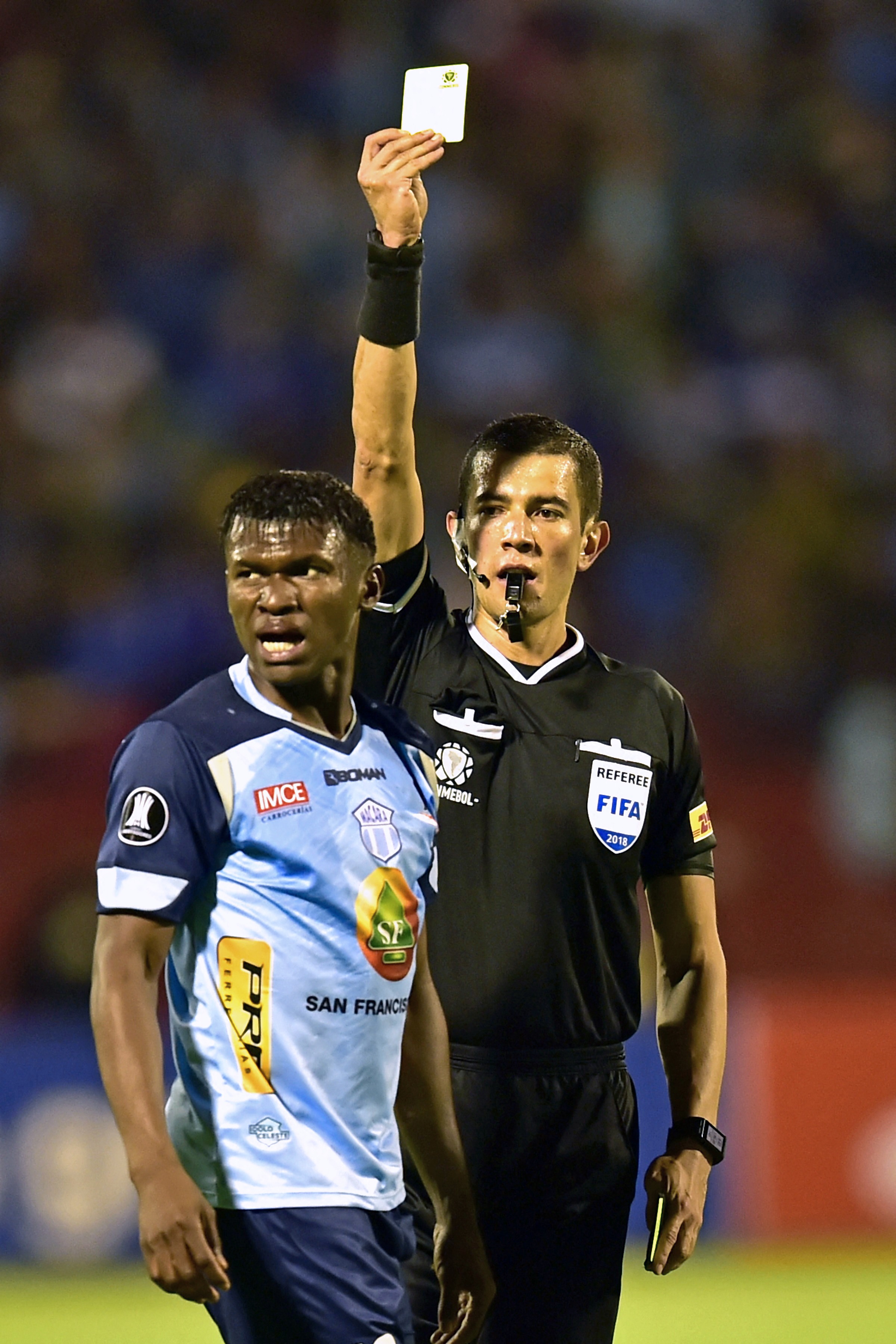 ADT de Tarma anunció un fichaje internacional de cara a la temporada ...