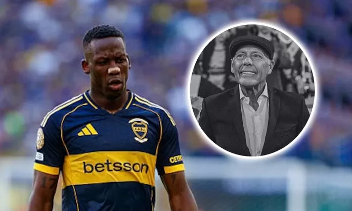 Advíncula y su mensaje tras muerte de Miguel Ángel Russo | América Deportes