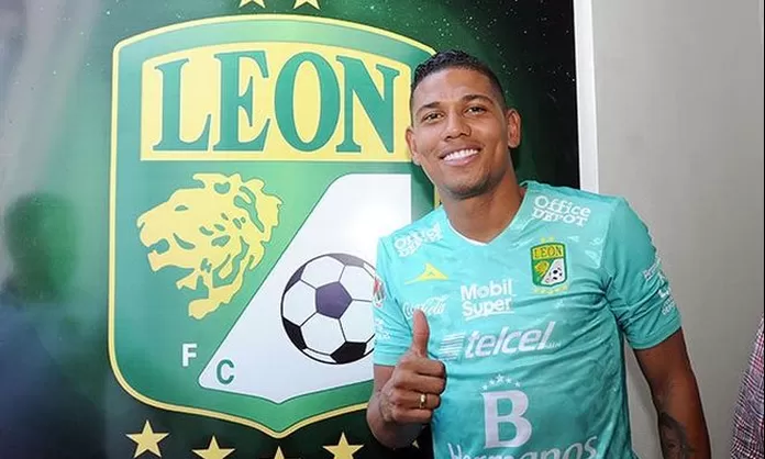 Alexander Mejía: de campeón de la Libertadores al León de México ...