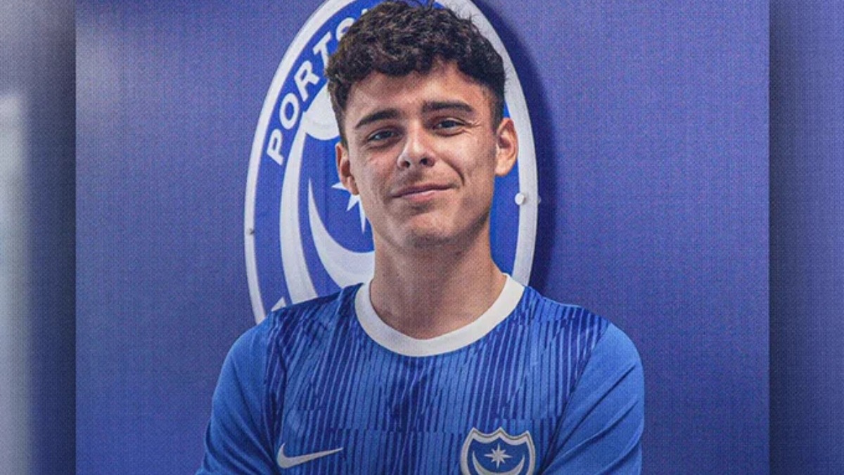 Alexander Robertson tiene nuevo equipo en Inglaterra | América Deportes