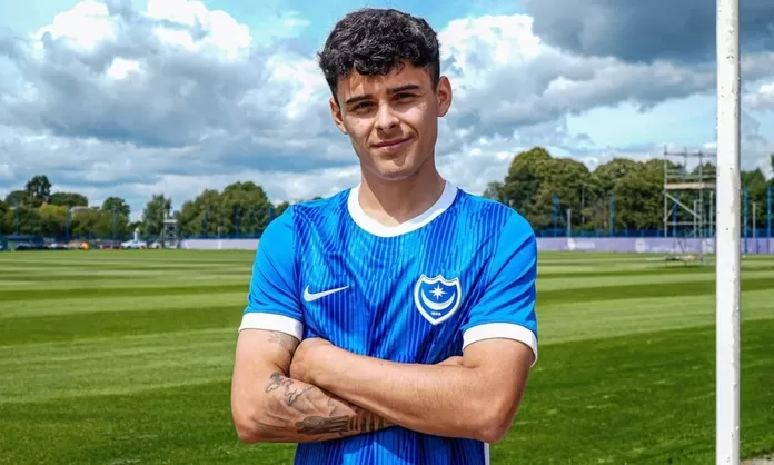 Alexander Robertson tiene nuevo equipo en Inglaterra | América Deportes