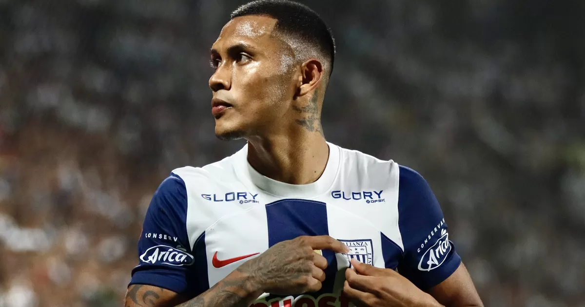 Bryan Reyna destacado por Conmebol por importante estadística en la ...