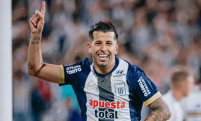Alianza Lima Boca Juniors: Victoria 1-0 Copa Libertadores | América ...