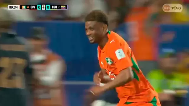 Últimas noticias de selección de costa de marfil | América Deportes