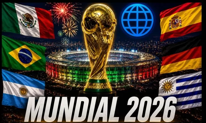 Partidos que América TV transmite del Mundial 2026 GRATIS y EN VIVO ...
