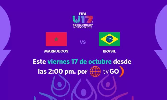 América tvGO EN VIVO y GRATIS Mundial Femenino Sub-17 | América Deportes