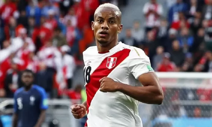 FIFA recordó a Carrillo y sus grandes jugadas ante Francia | América ...