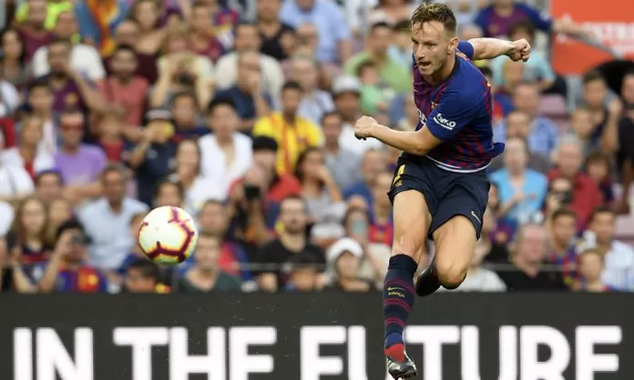 Barcelona: Iván Rakitic reveló detalles de la oferta que recibió del ...