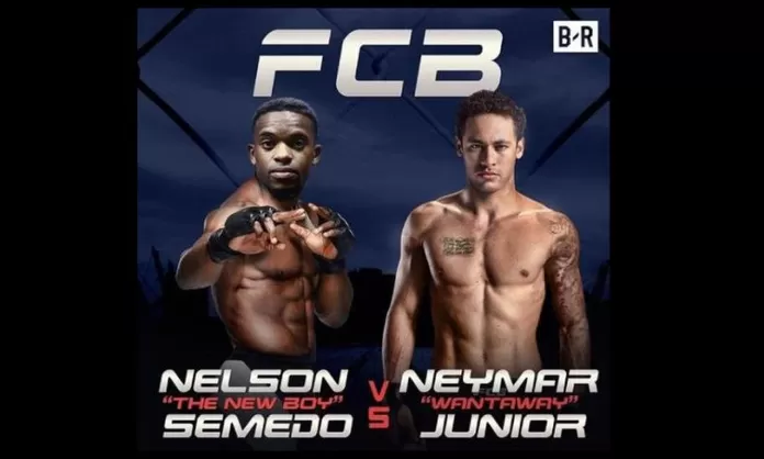 Barcelona: Neymar y Nelson Semedo se pelearon y generaron estos memes ...