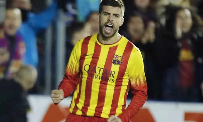 Barcelona tiene estos tres candidatos y solo uno hará dupla con Piqué ...