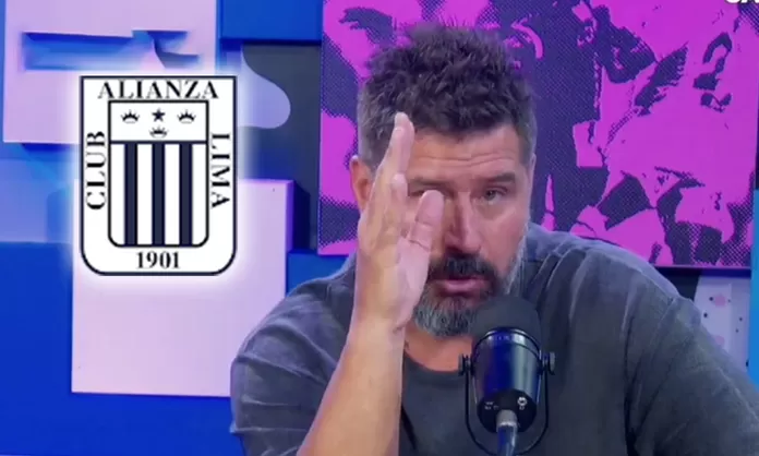 Cantoro dijo quién sería clave Alianza Lima para remontada | América ...