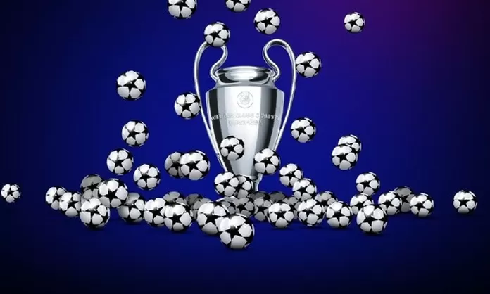 Champions League 2019/20: Estos son los cruces de los octavos de final ...