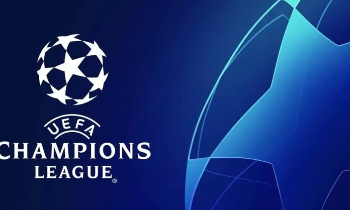 Champions League: Así quedaron cruces de octavos de final | América ...