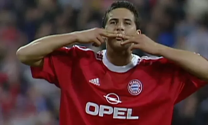 Champions League recordó gol de Claudio Pizarro a Real Madrid | América ...