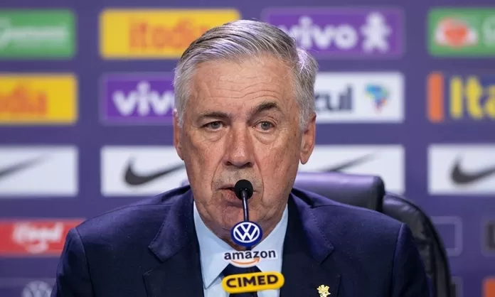 Convocados de Brasil para el Mundial 2026: Lista definitiva | América ...