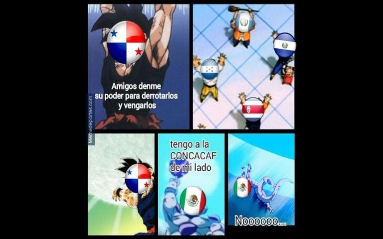 Copa De Oro 2015 Memes Del Polémico Triunfo De México Sobre Panamá