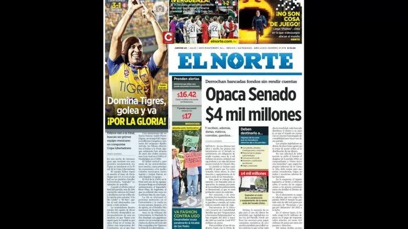 Copa De Oro Prensa Mexicana Pide Perdón A Panamá Por Polémico Penal