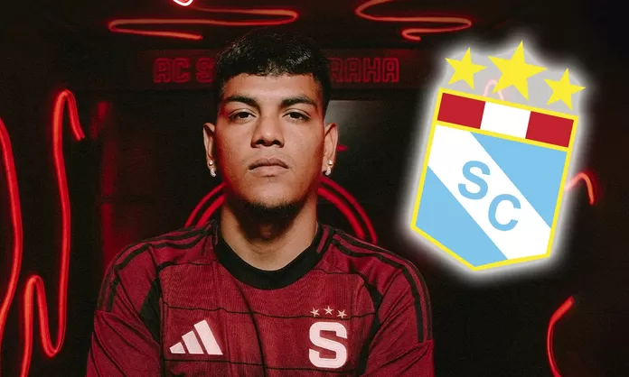 Cristal y lo que ganará por pase de Grimaldo a Sparta Praga | América ...