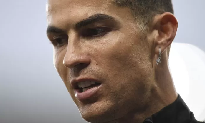 Cristiano Ronaldo: "El Manchester United me ha traicionado" | América ...