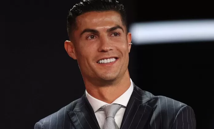Cristiano Ronaldo quiere jugar al menos hasta la Eurocopa 2024 ... Cristiano Ronaldo quiere jugar al menos hasta la Eurocopa 2024 ...