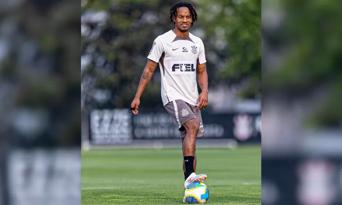 ¿Cuánto ganará André Carrillo en el Corinthians brasileño? | América ...
