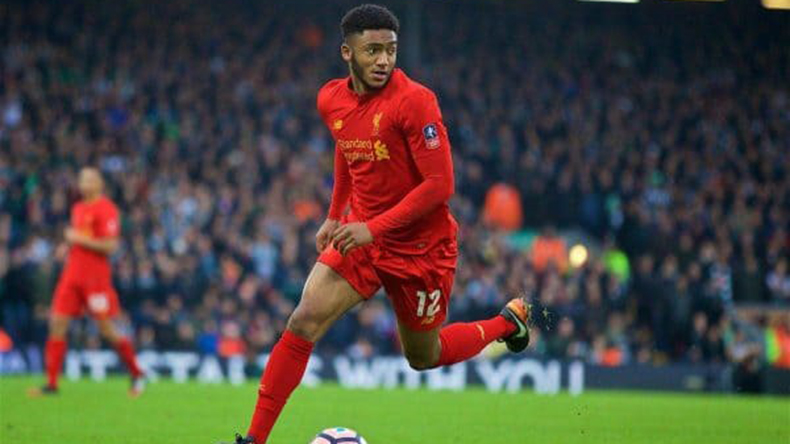 Defensa del Liverpool se pierde la final de la Champions League por ...