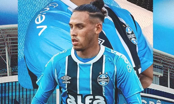 Erick Noriega podría debutar con Gremio en el Maracaná | América Deportes