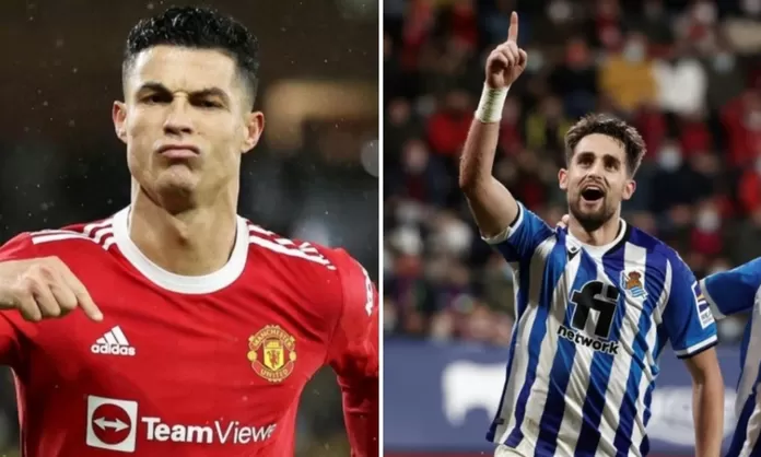 Europa League: Manchester United vs. Real Sociedad ¿a qué hora y en qué canal se emitirá el ...