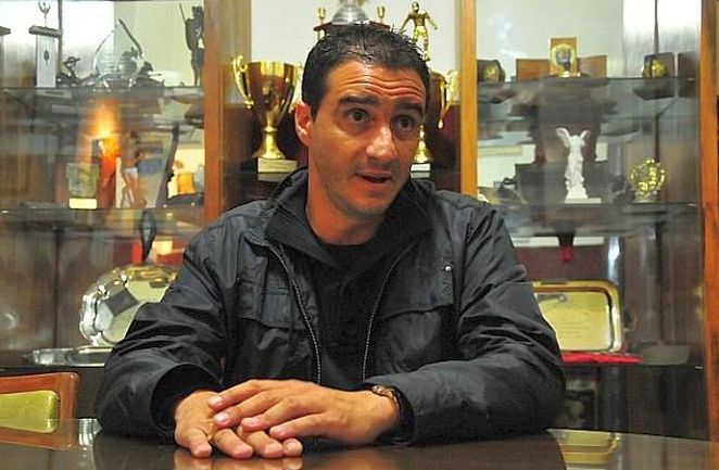 Fabián Pumar: ¿a qué se dedica el exdefensor que pasó por Universitario ...