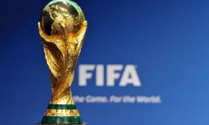 FIFA revelará cronograma para el Mundial 2026 | América Deportes