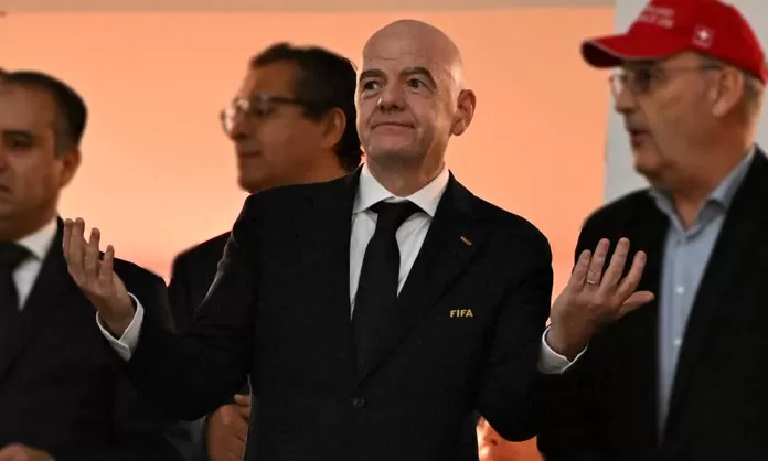 Final Del Mundial 2026 Tendría Descanso De 30 Minutos En El Medio