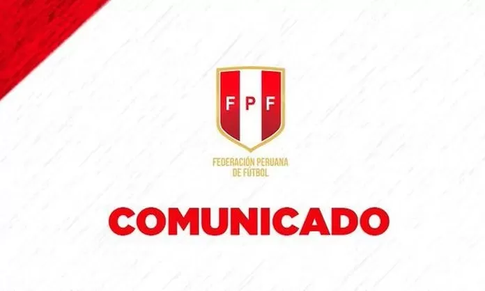 FPF se pronunció con respecto a la actual situación de Sport Boys ...