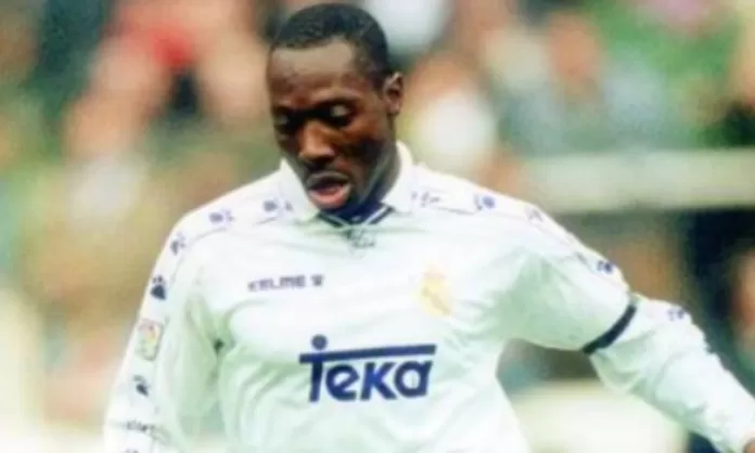 Freddy Rincón y la noche que enfrentó con Real Madrid a Alianza Lima en ...