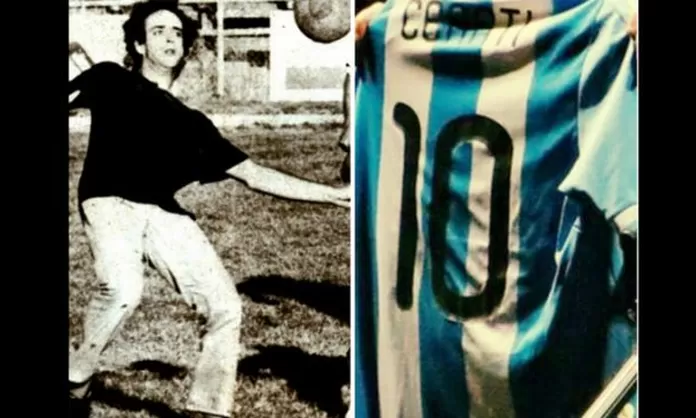 Gustavo Cerati: murió el hincha más famoso de Racing Club | América ...