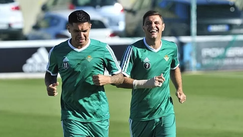 Joaquín anunció su retiro del fútbol a los 41 años | América Deportes