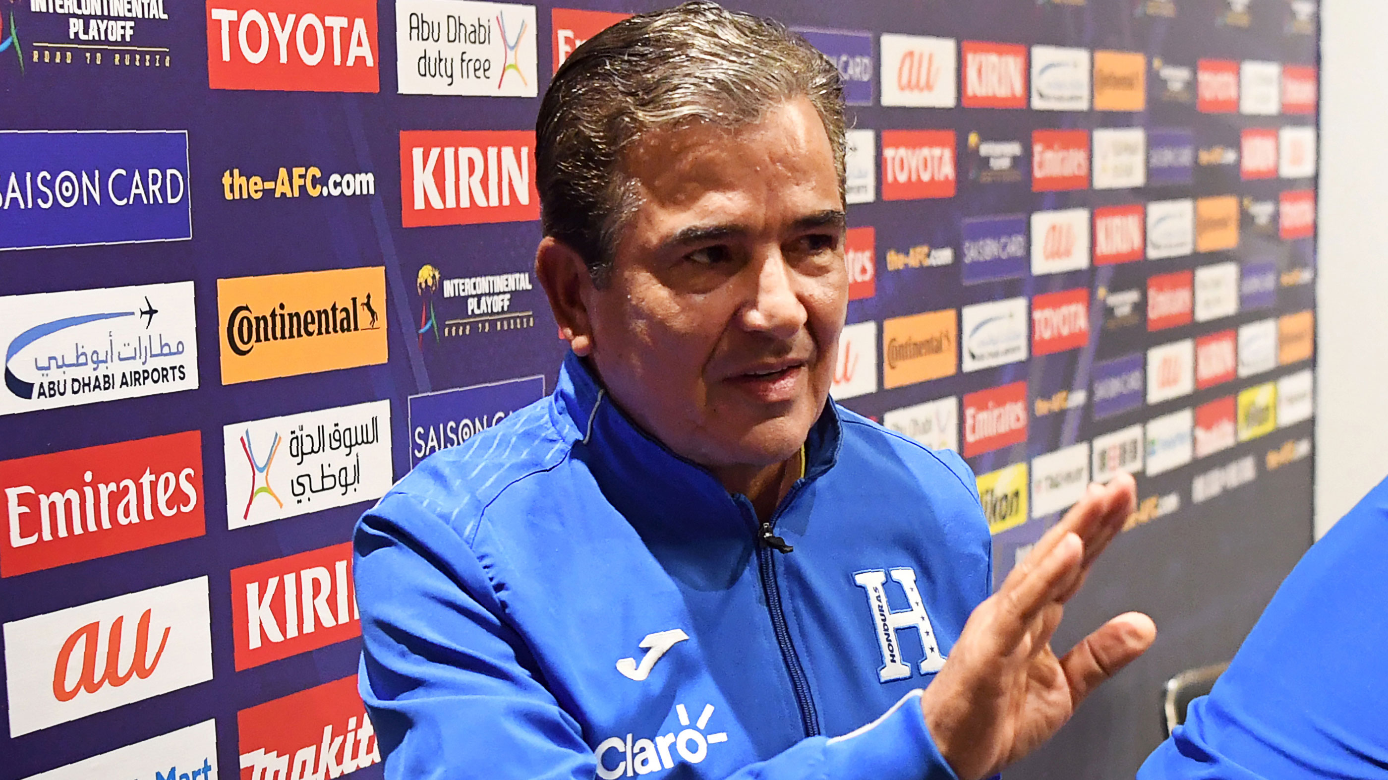 Jorge Luis Pinto regresó a la dirección técnica de Millonarios luego de ...