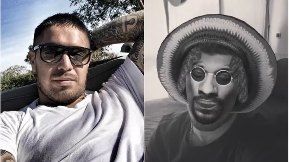 Juan Vargas y una nueva locura: se volvió rastafari y mira qué hizo ...