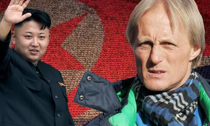 Kim Jong-un: selección norcoreana negó que los torture por malos ...