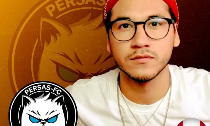 Kings League América: Zeein reveló por qué eligió el nombre de Persas ...