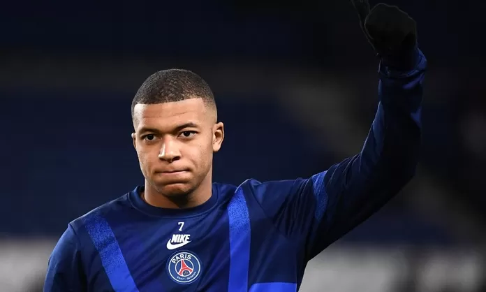Kylian Mbappé anunció que no seguirá más en el PSG | América Deportes