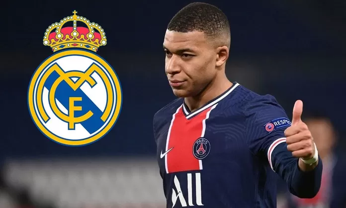 Kylian Mbappé: La posición del Real Madrid tras oferta presentada al ...