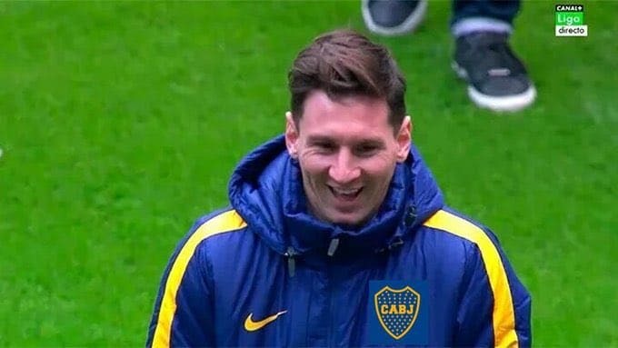 Lionel Messi: Los mejores memes del adiós de la Pulga del Barcelona ...