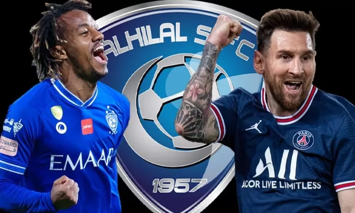 Lionel Messi no recibió propuesta del Al-Hilal, según Fabrizio Romano ...