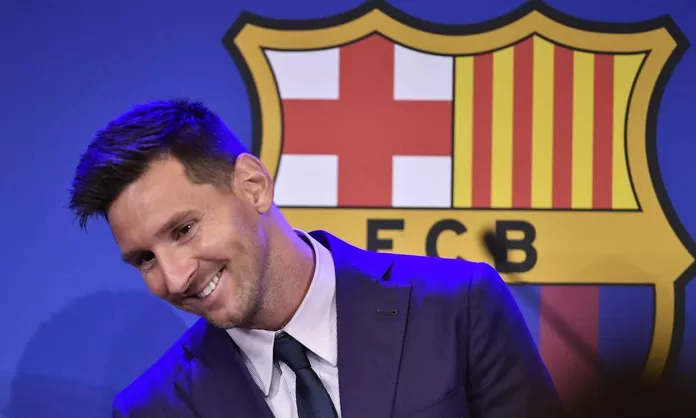 Lionel Messi: Ponen fecha a la vuelta de la 'Pulga' al Barcelona ...