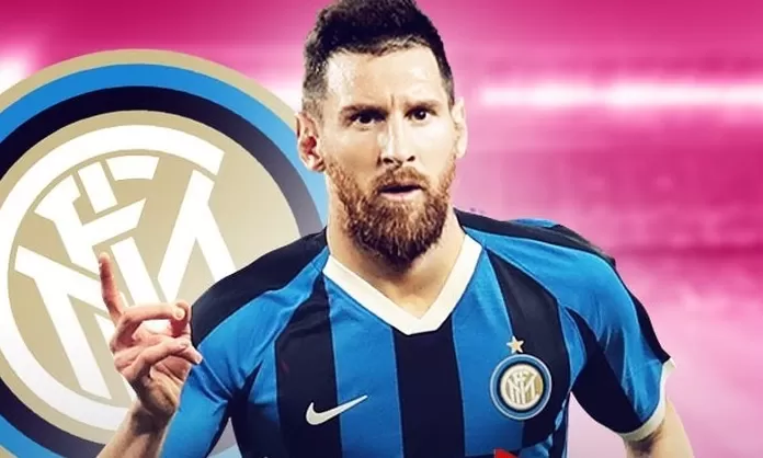 Lionel Messi: Revelan detalles de cuando el Inter de Milán lo tentó ...