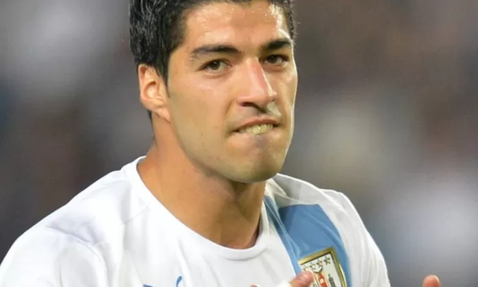 ¿Luis Suárez jugó su último Mundial? | América Deportes