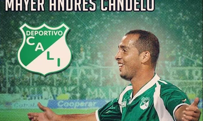 Mayer Candelo: ex Universitario confirmó su regreso al Deportivo Cali ...